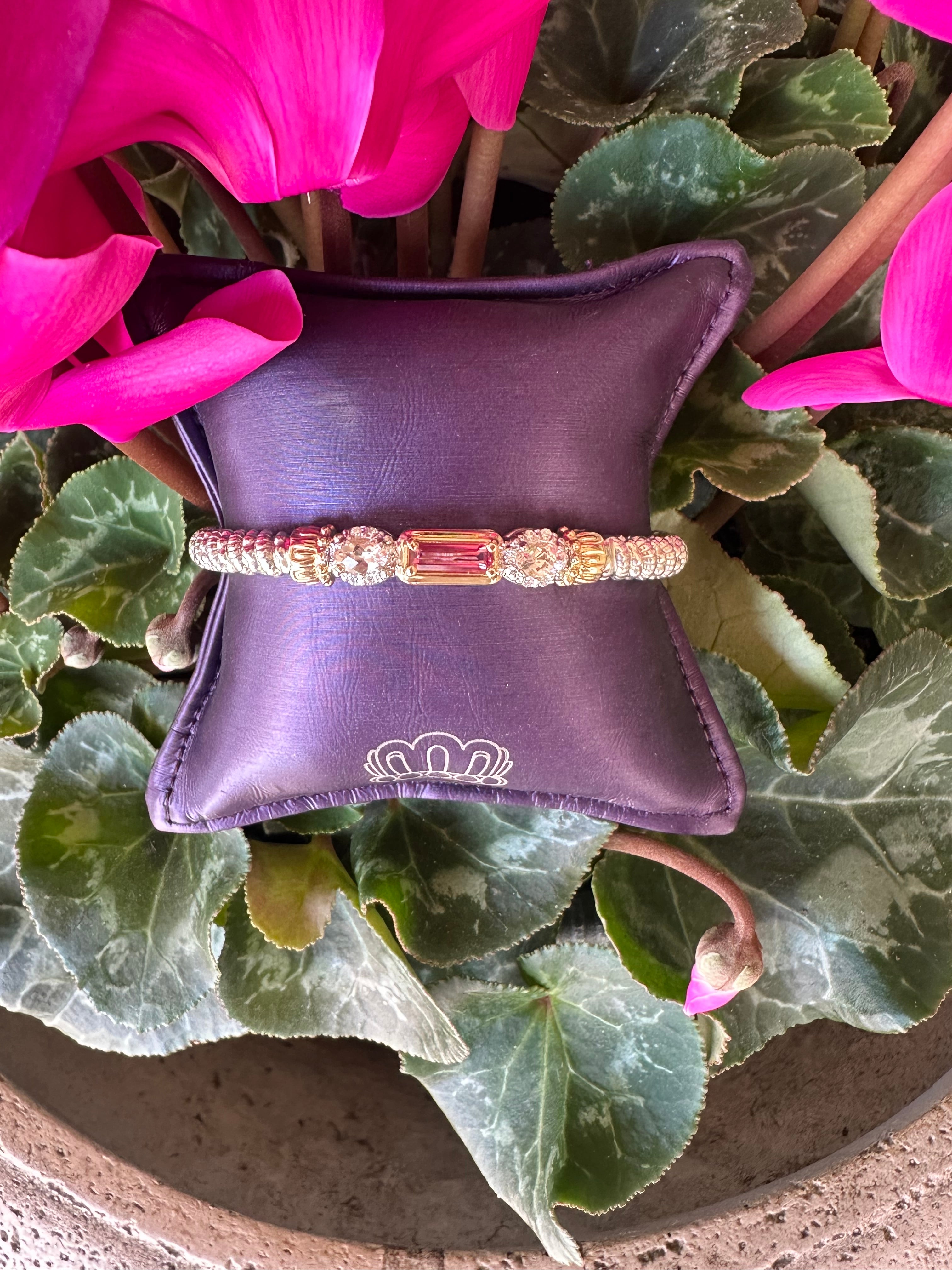 Vahan Jewelry – Vaughan's Jewelers